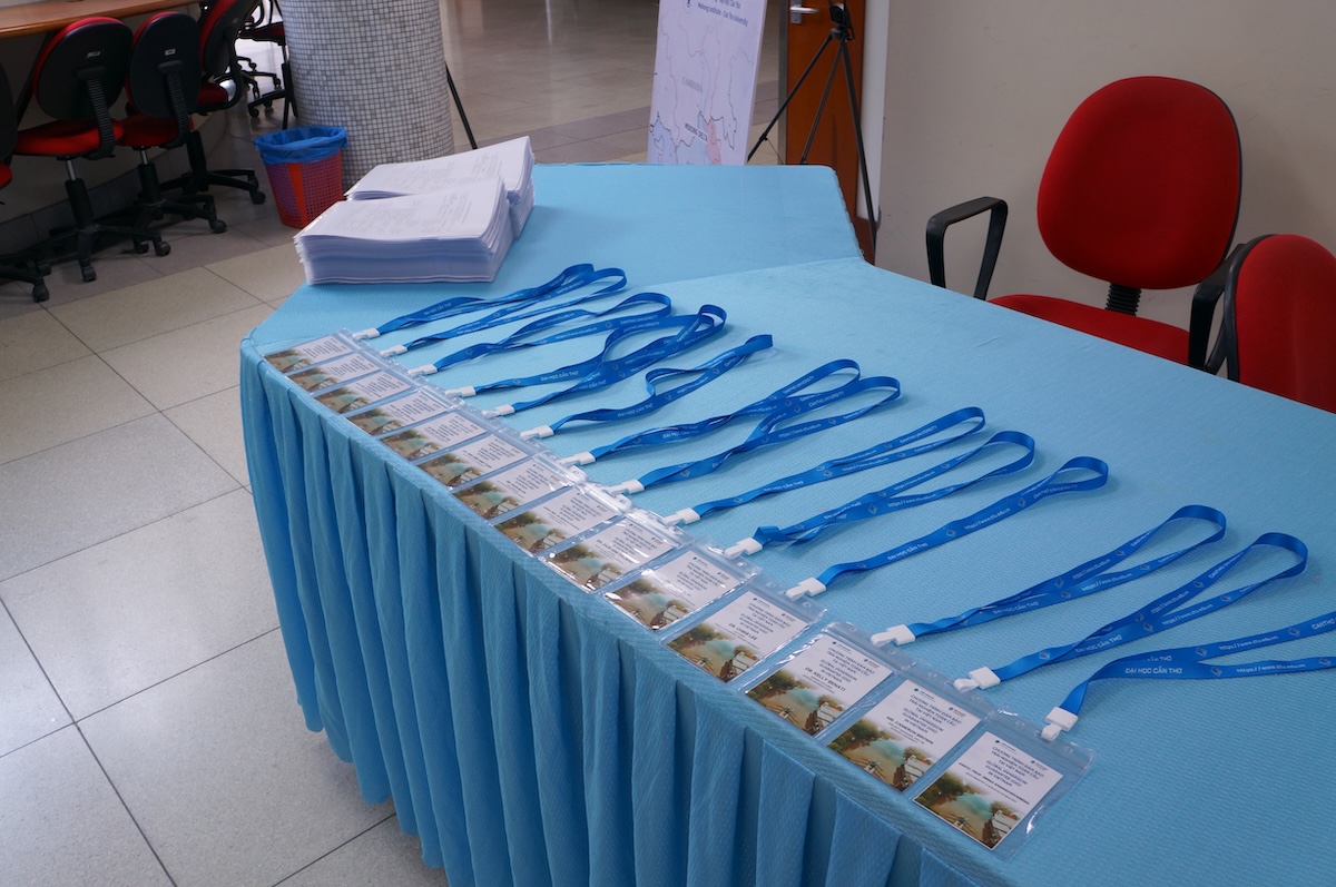 Viện nghiên cứu biến đổi khí hậu - Program summary – Global Immersion ...